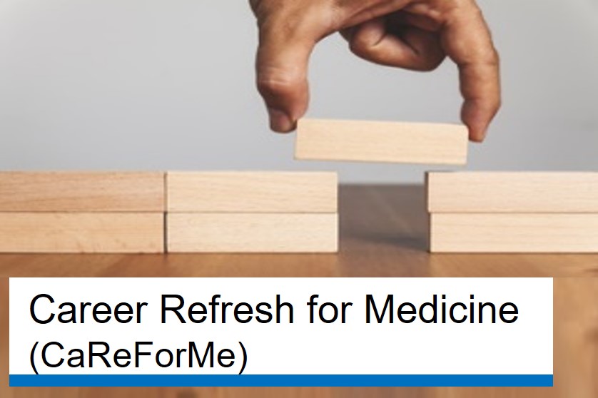 SuppoRTT - Supported Return to Training | Health Education England East ...