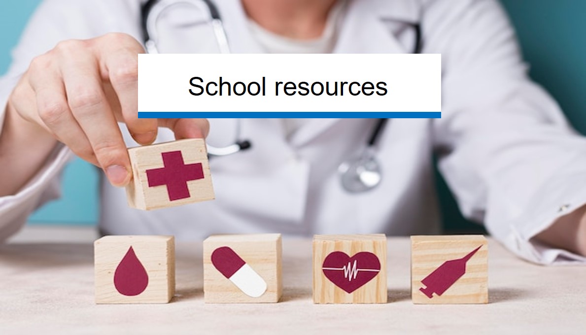 Resources for IMGs - landing page | Health Education England East Midlands