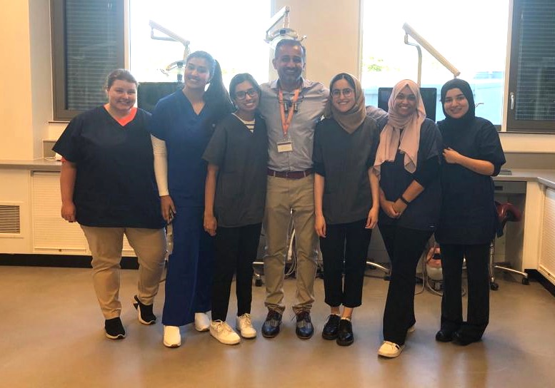 Read about the experiences of current/previous FDs in the midlands ...