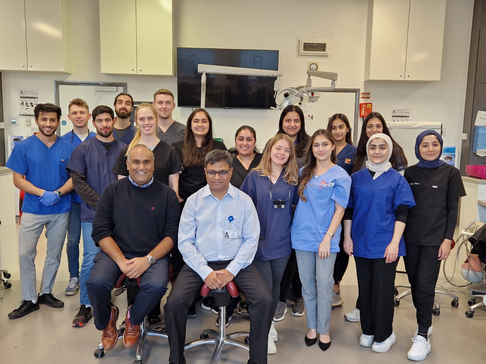 Read about the experiences of current/previous FDs in the midlands ...