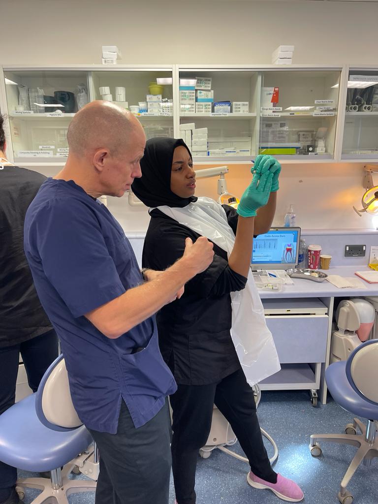 Read about the experiences of current/previous FDs in the midlands ...